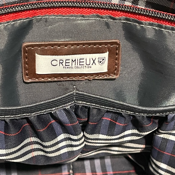 Daniel Cremieux | Bags | Daniel Cremieux Tote Bag | Poshmark
